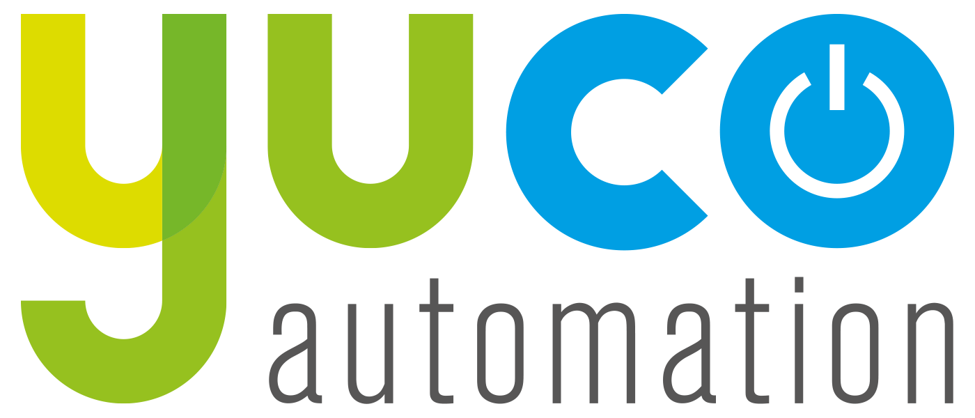 Welkom! - Yuco Automation